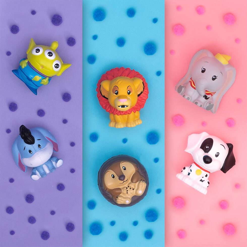 Disney | Bulls i Toy