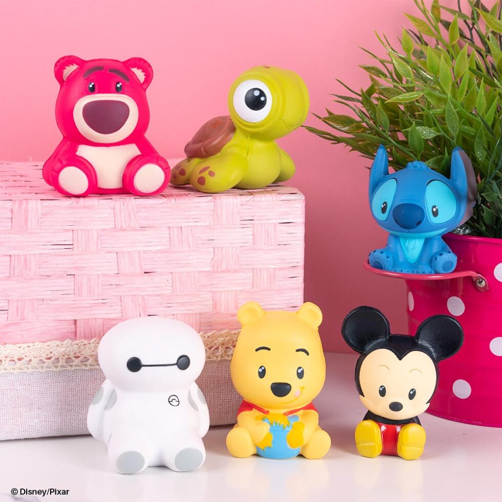 Disney | Bulls i Toy